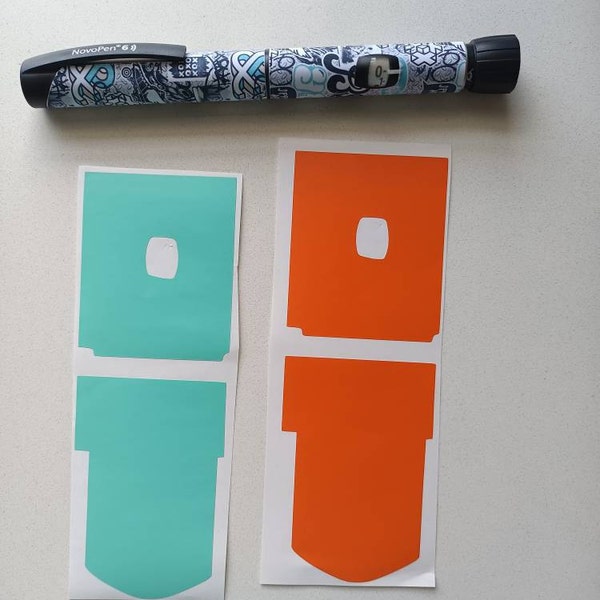 Highland Cow Dexcom G6 Transmitter Stickers, Dexcom G7 Sticker, Dexcom ...