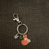 Newly Qualified Midwife Keyring, Midwife Gift Ideas, Midwifery Keychain ...