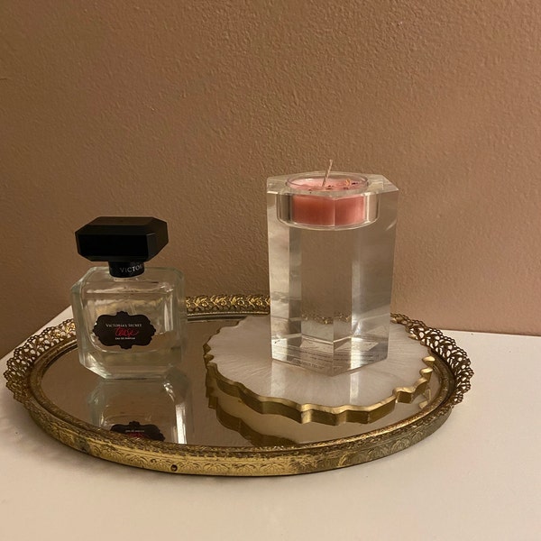 4 Goddess Aphrodite Tea Lights, Goddess Aphrodite Tealights, Spell ...