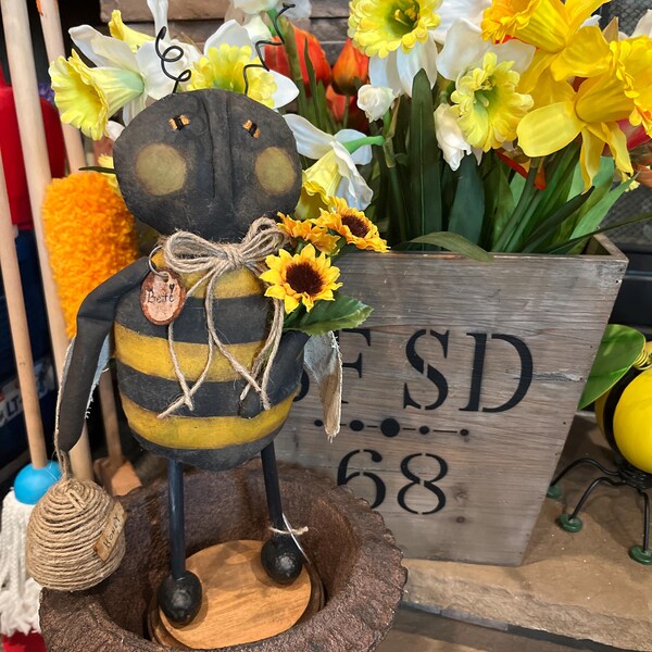 Halloween Decor - Standing Boo Ghost - Table Top Figure - Etsy