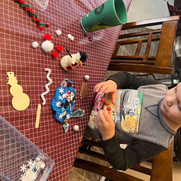 Animal Play Dough Kit, Zoo Play Dough Kit, Safari Animals Play Dough ...