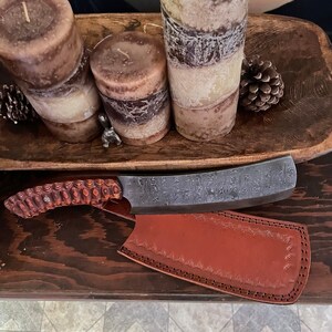 Laser Engraved Bamboo Butcher Block | Etsy