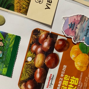 Printable US Map, Places I've Been Map Bundle, Travel Map Tracker ...