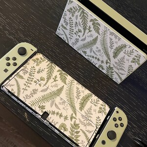 Pastel Starry Sky 3M Premium Wrapping Vinyl Full Wrap for Nintendo ...
