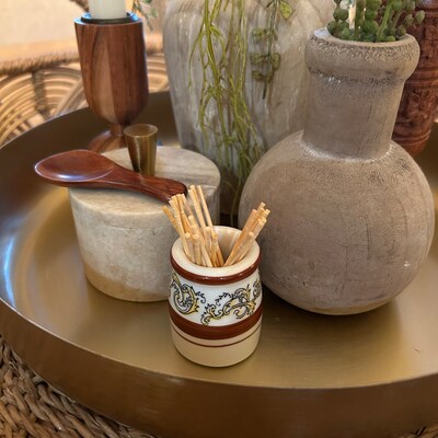 MARBLE SPOON REST, Gray and White Marble and Pink Marble Spoon Rest ...