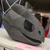 Raptor Mask **digital Pattern** for EVA Foam *video Tutorial on Youtube ...