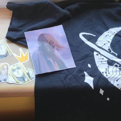 AO3 Fanfiction Inspired ABO Alpha Beta Omega Perfume and Custom Jewelry ...