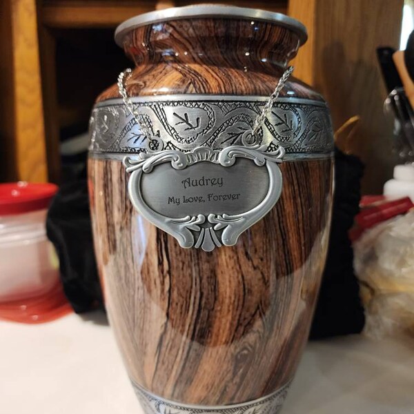 Suzie Q Urns Express Shipping Options - Etsy