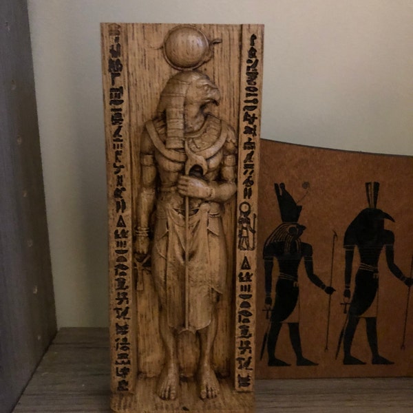 Ra, Egyptian God, God of Sun, Pagan Gods, Egypt, Mythology, Wicca ...
