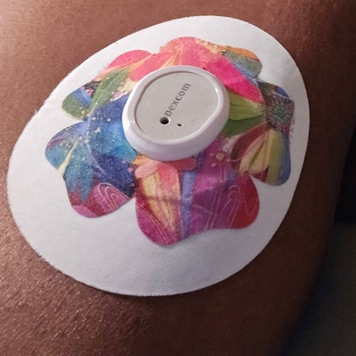 Dexcom Transmitter Stickers for Dexcom G7 Transmitter Decals Kid Dexcom ...