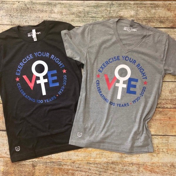 Women's Vote Feminism Girl Power Suffrage Election Day 2020 SVG PNG ...