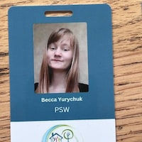 Custom ID Badge Printing, Custom Id Card, Personalized Identification ...