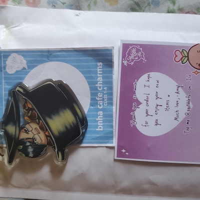 FINAL RESTOCK Hak Son Body Pillow Case Anime Weeb Otaku Shoujo Anime ...