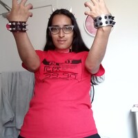 Pastel Goth Cyberpunk Harajuku Streetwear the Great Wave off Kanagawa ...