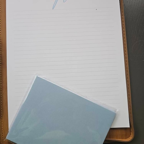 Personalized Monogram Writing Sheet - Customized Script Monogram ...