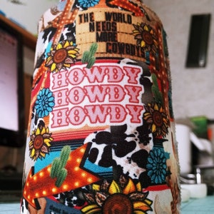 Tennessee Vols | Seamless Pattern | PNG File - Etsy