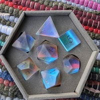 Starry Night Design Dnd Decoration D20 Wall Art Rpg Poster - Etsy