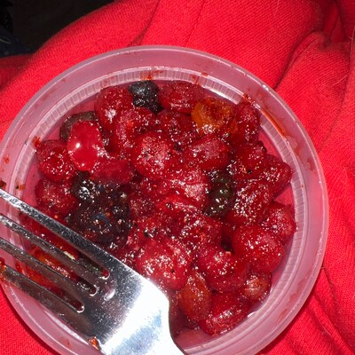 Chamoy Manguitos Dulces Enchilados Classic Flavor Chamoy Candy Without ...