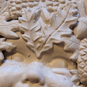 B1 Clay Sprig Mold Butterfly Pottery Press Mold Relief Mold or Sprig ...