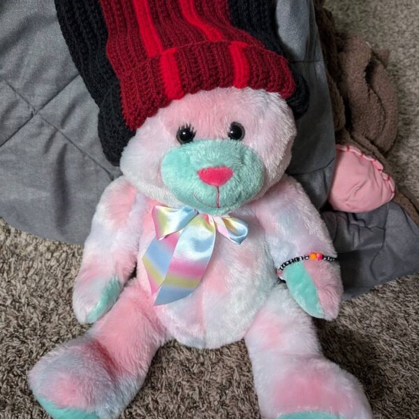 Clancy Inspired Beanie Twenty One Pilots Clancy World Tour Hat Made by ...