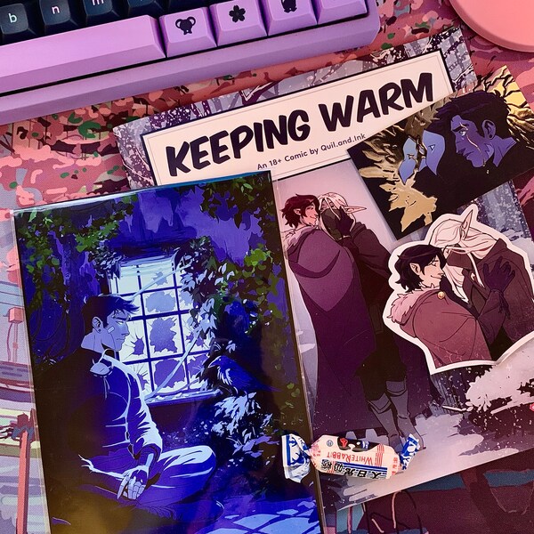 Thistle Art Print | Dungeon Meshi Delicious in Dungeon - Etsy