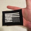 Punk Patches When Injustice Becomes Law Patch Resist Patch Riot Patch ...