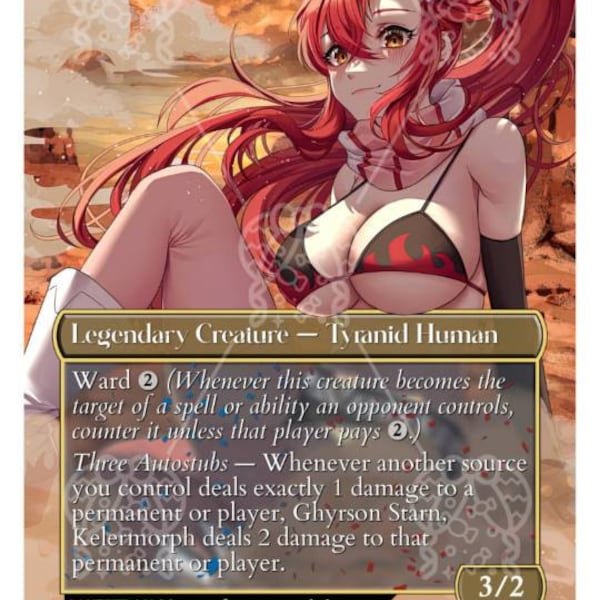 Asmodeus, the Archfiend - Etsy