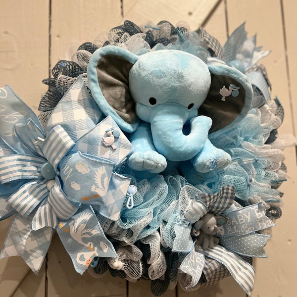 Baby Shower Pacifier Necklaces Party Favor Decorations for Baby Shower ...