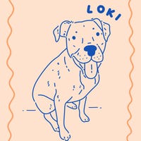 Pink Dnd Character Sheet Girly Dnd Dungeons and Dragons Character ...