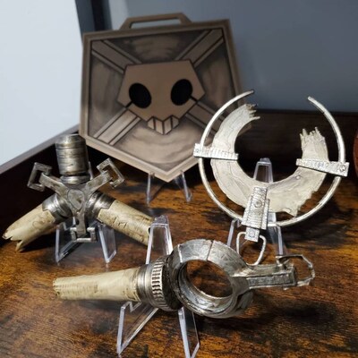 Treasure Planet Map Ball 3D Print - Etsy