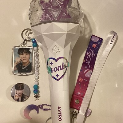 BTS Namjoon /RM Kpop Keychain - Etsy