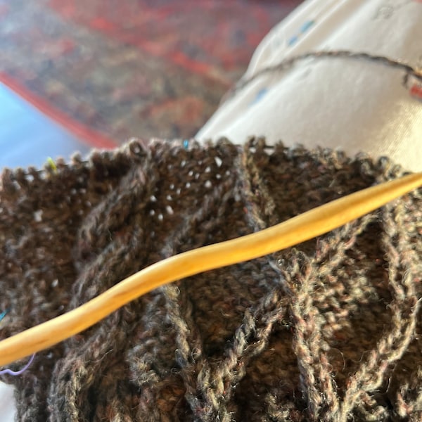 Punch Prestretched Fabric Frames by Knitter's Pride - Etsy