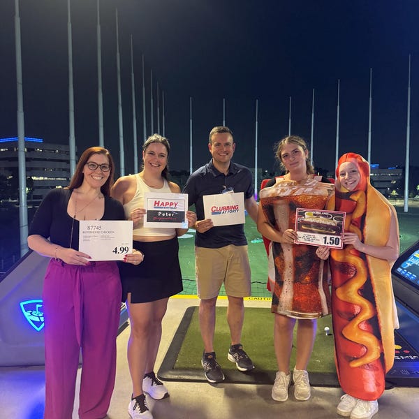 Customizable Costco Name Badge- Printable Template - Etsy