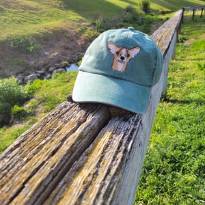 BONSAI ORNAMENTAL TREE Hat Embroidered Men Women Wildlife | Etsy