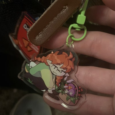 Tommyinnit Sticker Sheet Dream SMP / DSMP L'manberg - Etsy