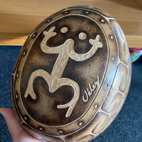 La Mujer De Caguana (atabey, Atabeira) High Quality Weather Proof ...