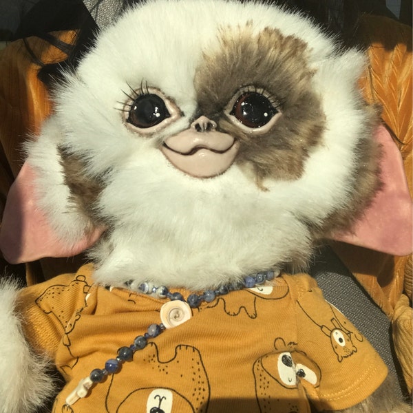 Mogwai Critter Cute - Etsy