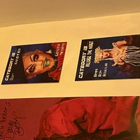 Set 0f 16 Rupaul's Drag Race Winner Postcards - Now Including Nymphia ...