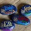 Faith Rocks - Etsy