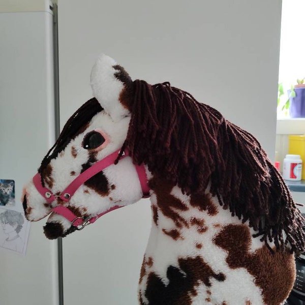 Adjustable Blanket for Hobby Horse, Equipment, Accessories for Hobby ...