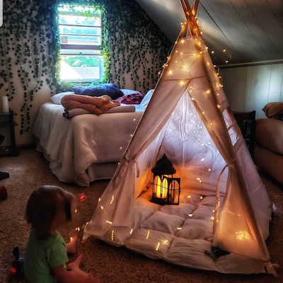 Wholesale Kids Teepee CUSTOMIZED, Teepee Tent, Tipi, Tipi Enfant, Play ...