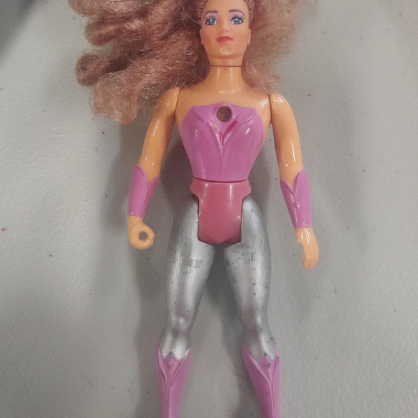 2000 Mandy Moore Doll - Etsy