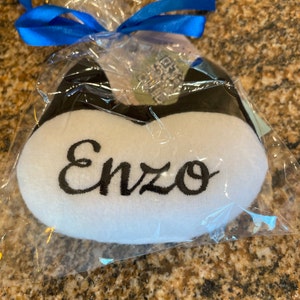 Star Personalized DOG Toy Handmade Funny Dog Toy Gift for Dog - Etsy