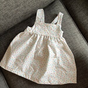 Peter Pan Collar Top PDF Sewing Pattern | Etsy