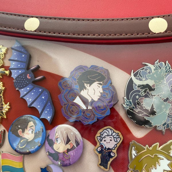 Call of Duty Chibi Badges - Simon Ghost Riley, Johnny Soap Mctavish ...