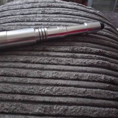 Fifth Element Replica Mondoshawan Tomb Key & Display Base - Etsy