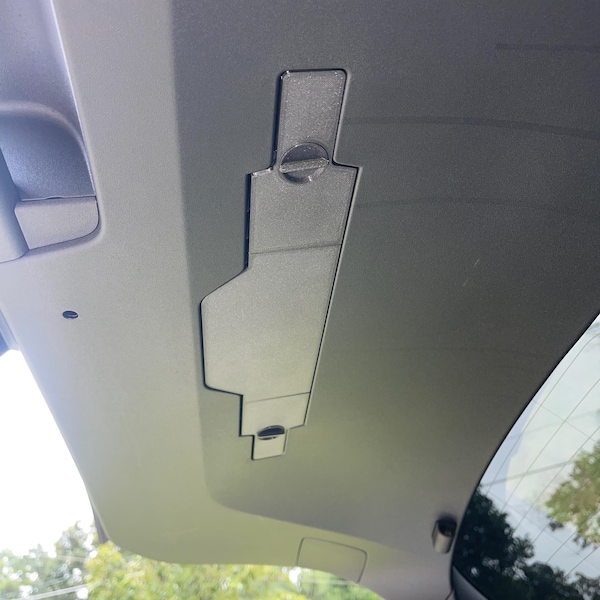 Download: VW ID.4 Backup Camera Hood - Etsy