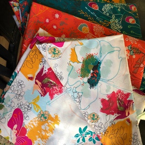 Heather Bailey Happy Stacker Ring Toy Sewing Pattern FREE | Etsy