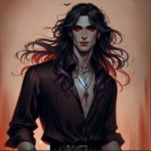 Fae Custom Conjure Personalized Enchanted Entity Mystical Forest Guide ...