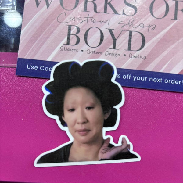 Kevin James Sticker, God Bless Our Troops, God Bless America, Start ...